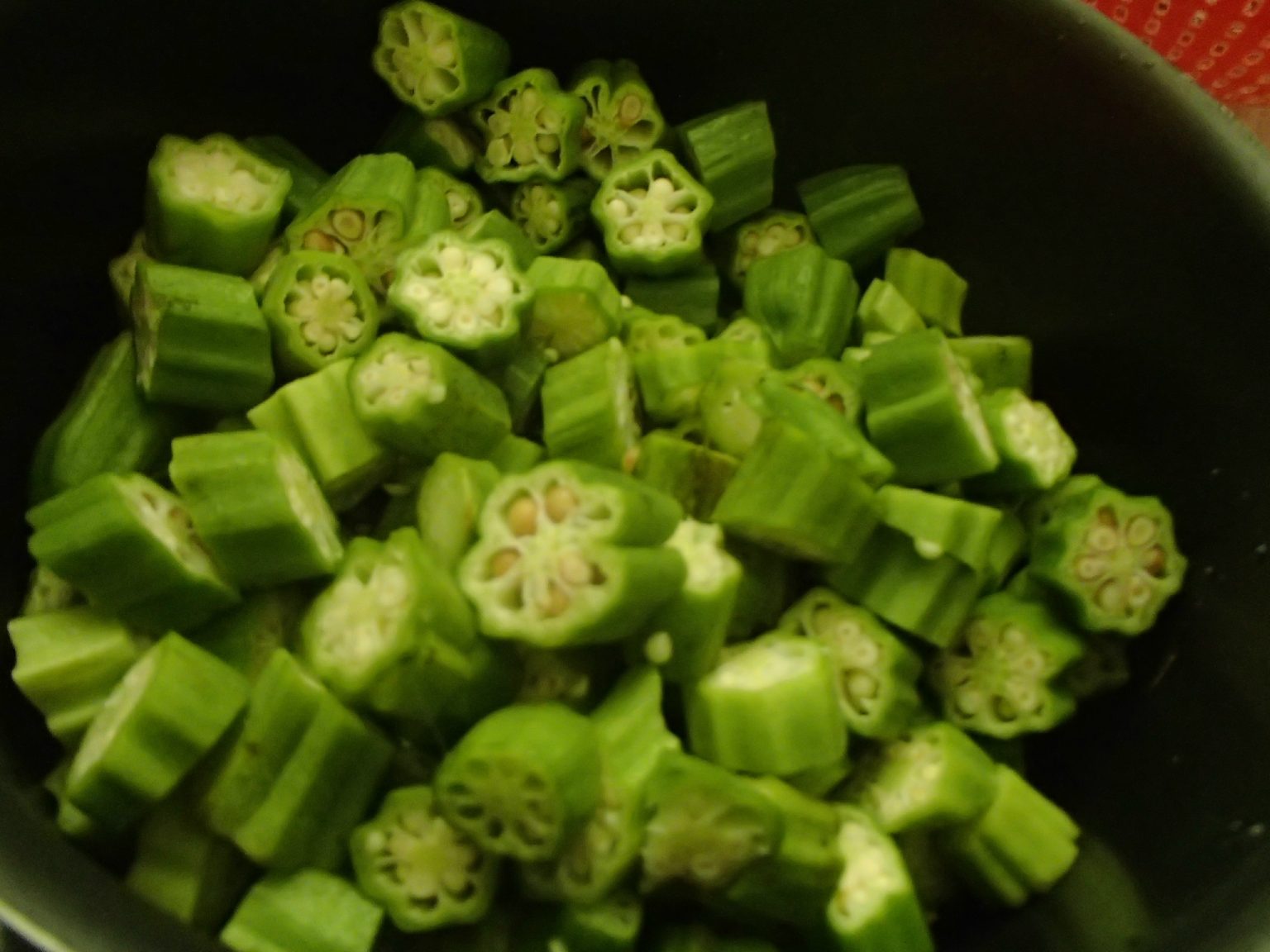 Le Gombo – Terre de culture